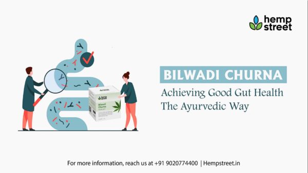 Achieving Good Gut Health The Ayurvedic Way - Hempstreet